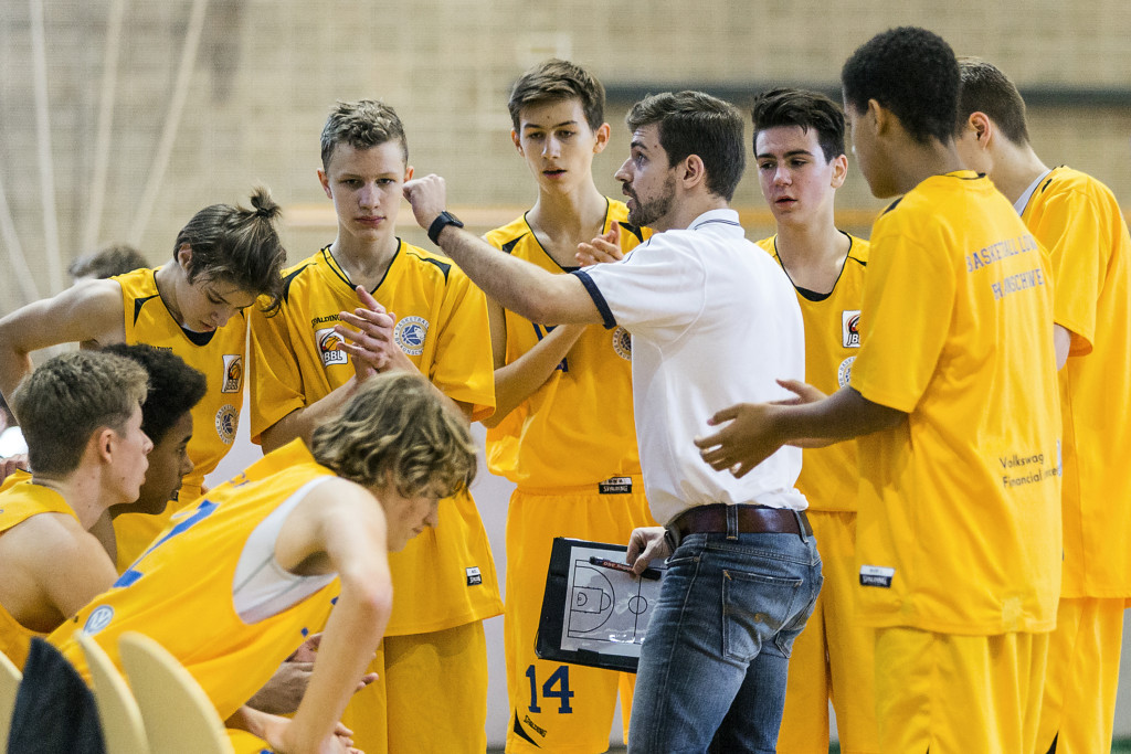 Jetzt zu den SG-Tryouts anmelden! - #MNKYTWN